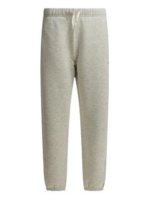 AUTRY Sports Logo Pants - Grey