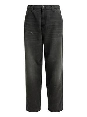 Carhartt Og Single Knee Work Pants - Black