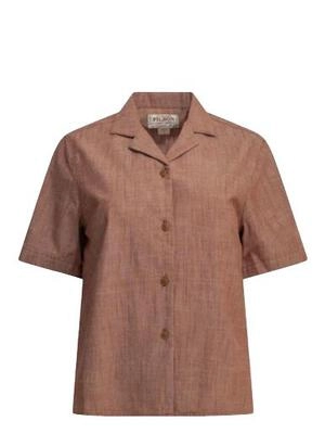 Filson Camp Casual Shirt - Red