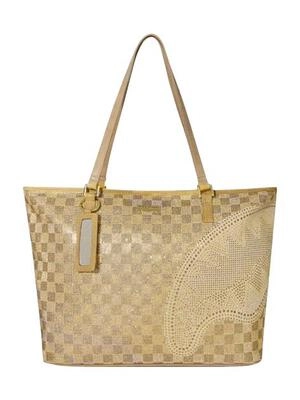 SPRAYGROUND Trinity 24k Tote - Multicolor