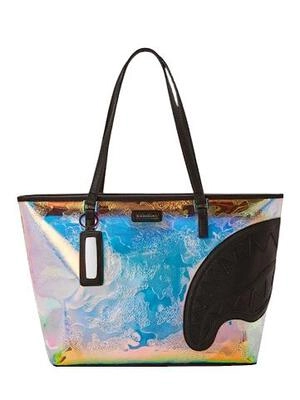 SPRAYGROUND Magic City Tote - Multicolor