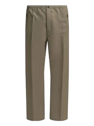 Needles Warm Up Sport Pants - Green