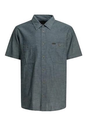 Filson Casual Cotton Shirt - Blue