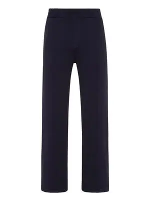 BILLIONAIRE Tracksuit Pants - Navy