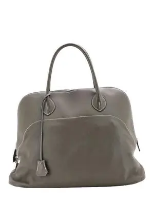 HERMÈS Bolide Bag Sikkim Relax 40