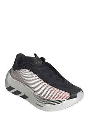 Adidas Hyperboost Ephr Running Shoe - Cblack/sol