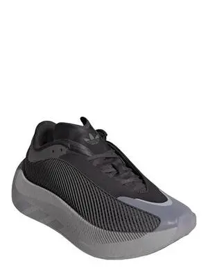 Adidas Hyperboost Ephr Running Shoe - Core Black/grey/glory Grey