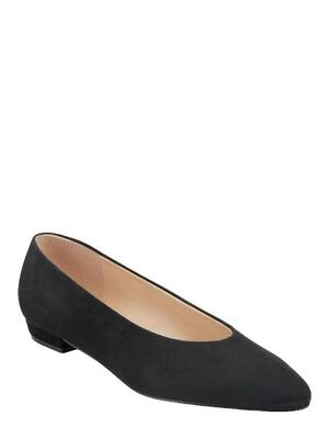 MARC FISHER Marc Fisher LTD Bodie Pointed Toe Flat