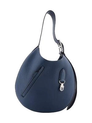 Hermès Arcon Bag Togo And Swift - Blue