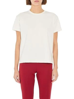 THE PARK Michelle Tee - Vanilla