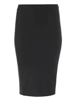 THE PARK Sheryl Skirt - Black