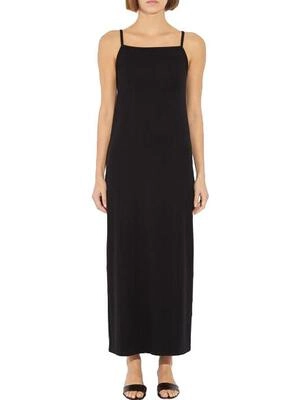 THE PARK The Park Alexandra Dress Black