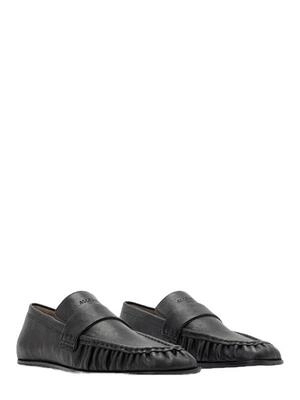ALLSAINTS Julie Loafer - Black