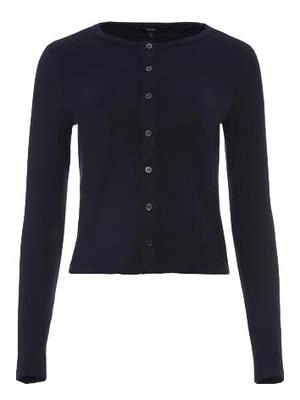 THE PARK The Park Arely Cardigan Midnight Navy