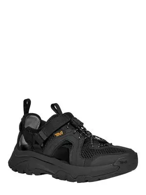 Teva Hurricane Xlt3 Ct Sandals - Black