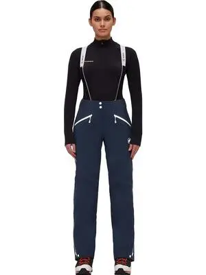 MAMMUT Nordwand Pro Hs Pant - Night
