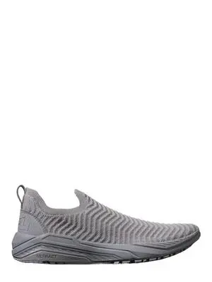 Apl Techloom Traveler Slip-on Sneakers - Shark