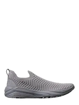 Apl Techloom Traveler Slip-on Sneakers - Shark