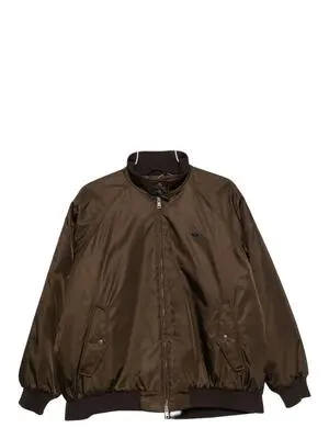 Prada Re-nylon Bomber Jacket - Multicolor