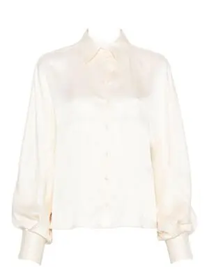 Brunello Cucinelli Long Sleeve Shirt - Multicolor
