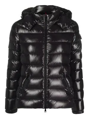Moncler Bady Short Down Jacket - Multicolor