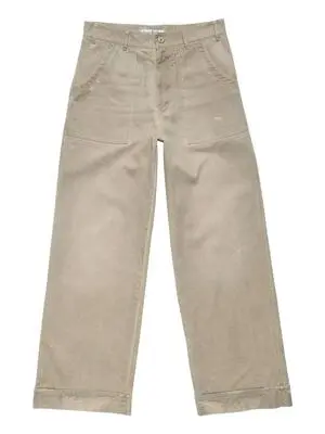 Acne Studios Trousers - Multicolor