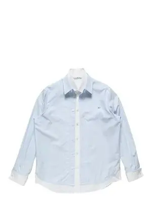 Acne Studios Cotton Shirt - Multicolor