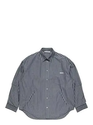 Acne Studios Cotton Shirt - Multicolor