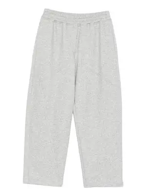 Brunello Cucinelli Cotton Blend Sweatpants - Multicolor