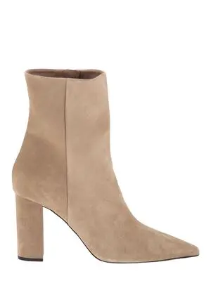 PARIS TEXAS PARIS TEXAS Anja Suede Ankle Boots