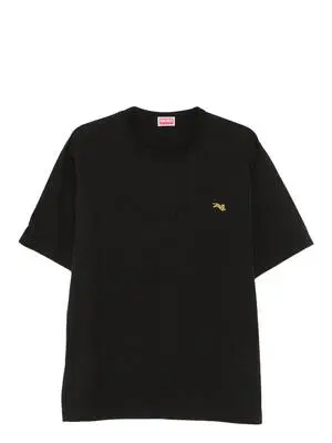 Kenzo Gots Cotton T-shirt - Multicolor