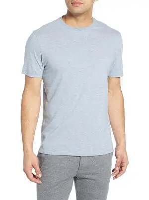 Robert Barakett Crewneck T-shirt - Blue