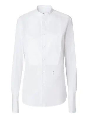 Fendi FENDI Cotton Shirt Multicolor