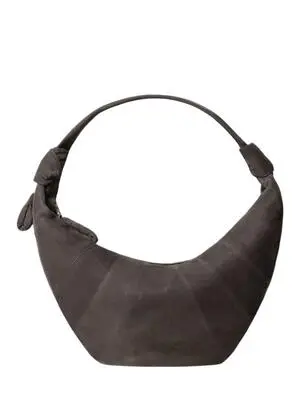 LEMAIRE Fortune Croissant Shoulder Bag - Multicolor