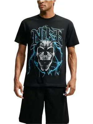 Nike T-shirt - Black