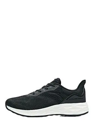 ANTA Running Series Sneakers - Black/white