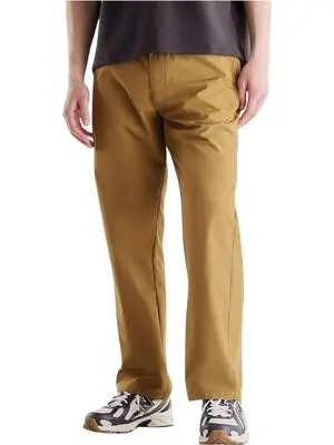 NEW BALANCE X Shohei Coach Pant Asia Sizing - Bark