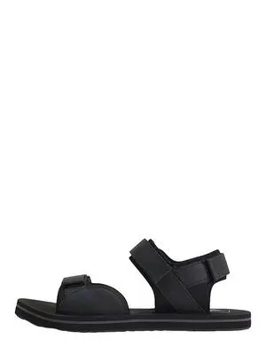 VANS Tri-lock Sandal - Blackout