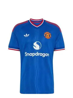 Adidas Manchester United 26/27 Away Jersey - Royal Blue