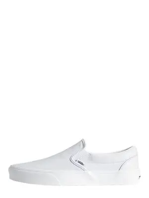 VANS Vans Classic Slip-On Sneakers True White