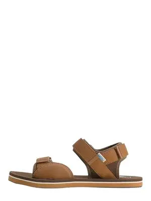 VANS Tri-lock Sandals - Chipmunk Brown