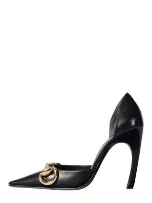 Gucci Boulevard Pump - Black