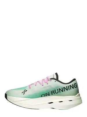 On Cloudboom Volt Sneakers - Iceberg/mantis