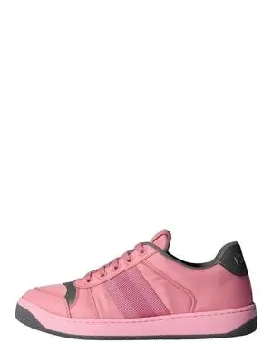 Gucci Screener Sneaker - Pink