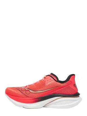 Saucony Saucony Endorphin Azura Vizired Black Athletic Sneakers Vizired/black