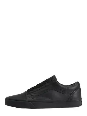VANS Authentic Sneakers - Blackout