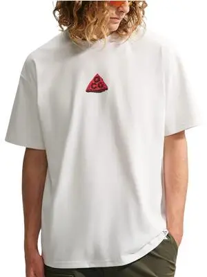 Nike X Dri-fit T-shirt - Summit White