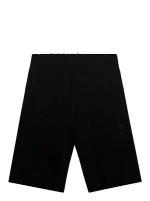 DO WE Fit Shorts - Black
