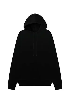 DO WE The Fit Hoodie - Black
