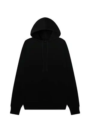 DO WE The Fit Hoodie - Black